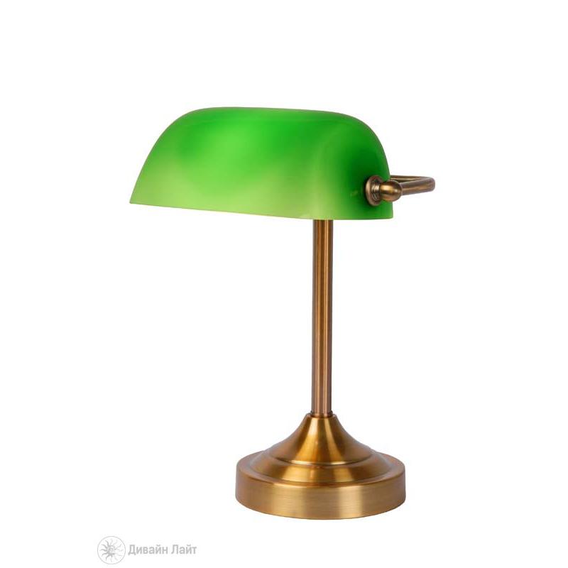 Настольная лампа LUCIDE BANKER 17504/01/03 купить в Москве – интернет ...
