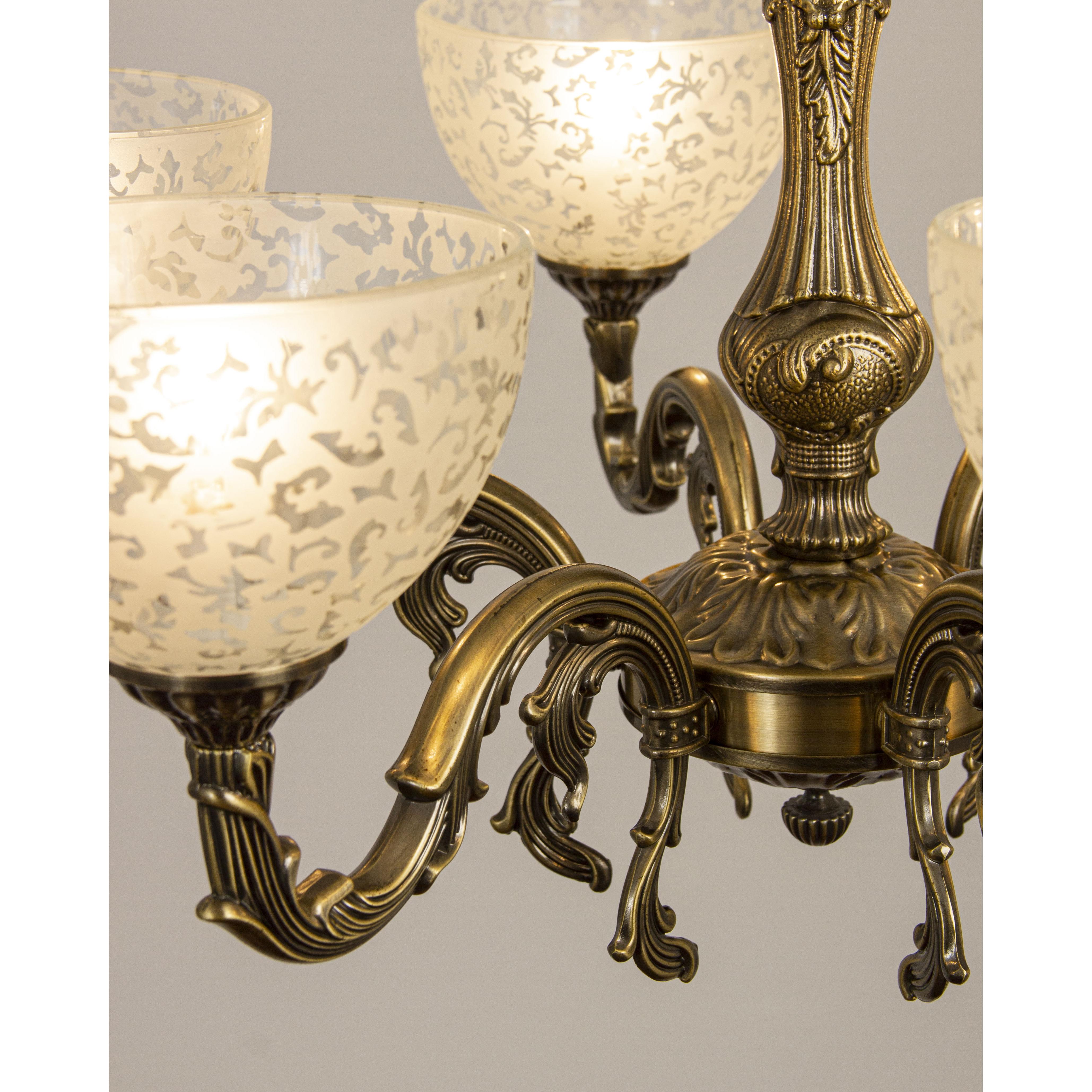 Подвесная люстра Abrasax Maren SD802 купить в Москве – интернет магазин ...