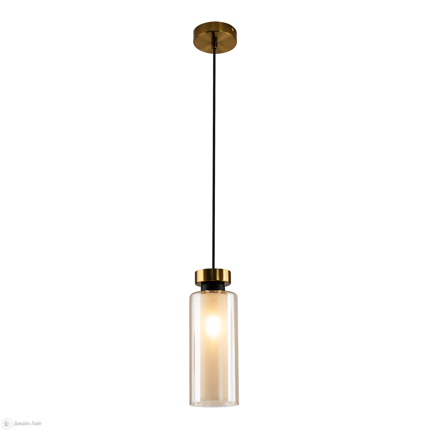 Подвесной светильник MODELUX MD.1185.1 купить в Москве за 2500 руб ...